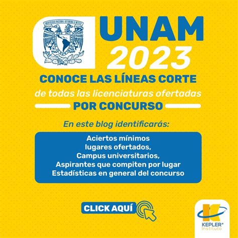 Aciertos Para Unam 2023 Image To U