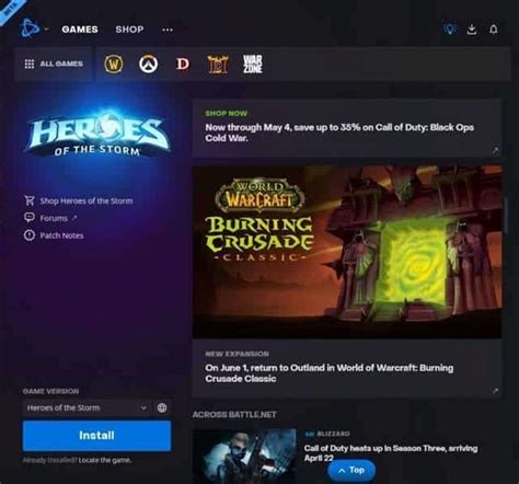 Tbc Classic Release Date Leak World Of Warcraft Burning Crusade