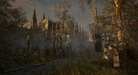 Unreal Engine Game Dev Asset Ucreate Gothic Cathedral Asset Pack Free