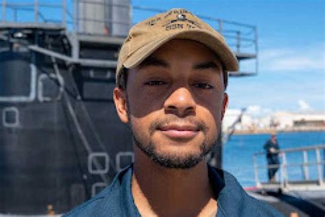 Poughkeepsie Native In Navy Submarine ForceÂ Westfair Communications