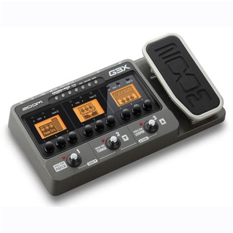 Upcoming Guitar Multi Effects At Pearl Brandon Blog