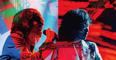 THE YELLOW MONKEY東京ドーム公演の開催決定 ドラマ主題歌の書き下ろしも発表 THE FIRST TIMES