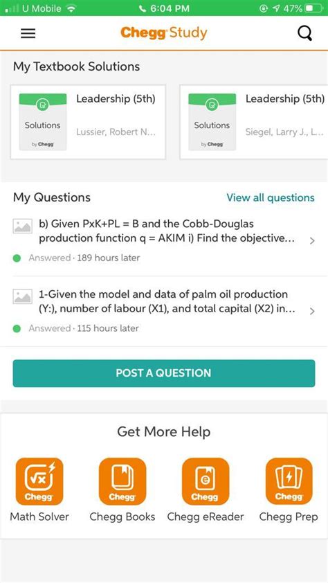 Briefly Explain Three Of The Reasons For Ford To Chegg