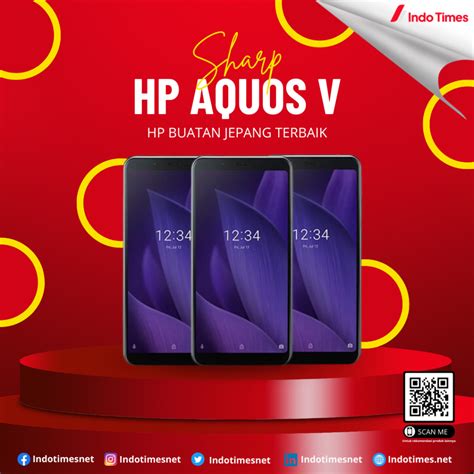 Rekomendasi Hp Buatan Jepang Terbaik Dan Tercanggih Indotimes