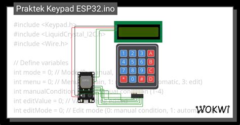 Wokwi Online Esp Stm Arduino Simulator