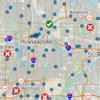 Maptitude 2021 Enterprise Mapping Software Caliper Store