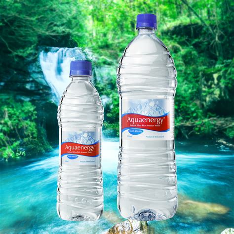 Aquaenergy®能量水 Eefit