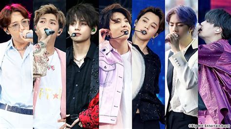 Btsって？大人気グループbtsの由来やメンバーを紹介！｜mylogstyle 自由気ままな情報発信メディア