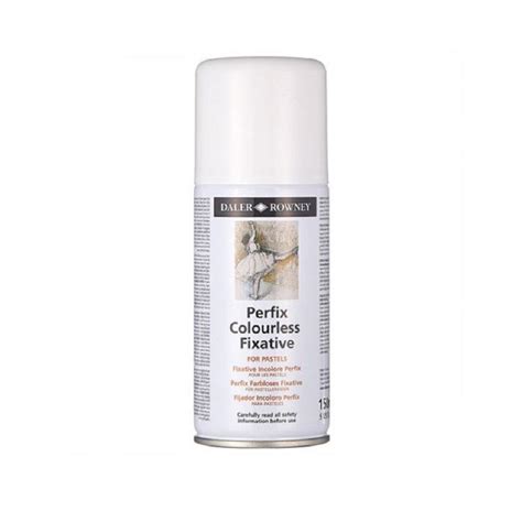 Pastel Fixative Archneer