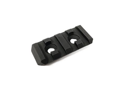 Rail Accessories