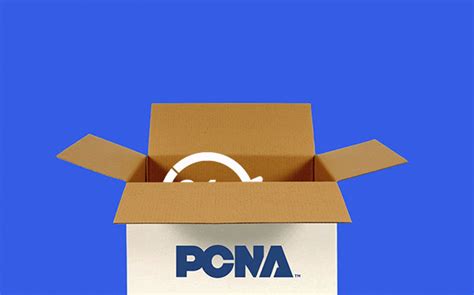 Pcna Rebrand — Jordan Mclaughlin