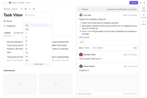 How To Calculate Story Points In Agile Clickup