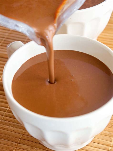 Tsokolate Kawaling Pinoy Street Food Spectacle