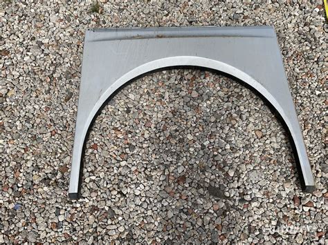 Neoplan NEOPLAN mudguard for Neoplan bus for sale from Latvia Mārupe DF Autoline