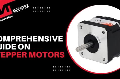 Open Loop Vs Closed Loop Stepper Motors A Comparative Guide