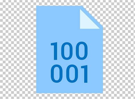 Binary File Computer Icons Png Clipart Angle Area Base Base 64