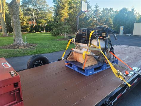 Cigarette Adventure New Transom And 6 Conversion Page 4