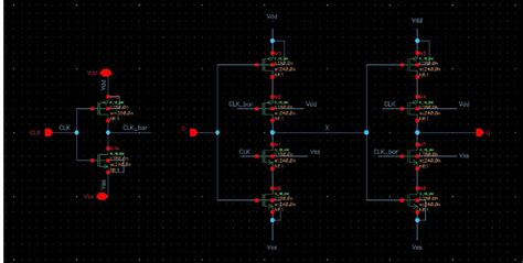 Design Of A New Serializer And Deserializer Architecture For On Chip