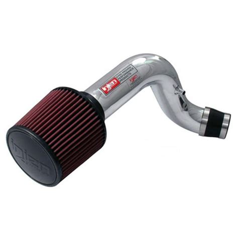 Injen 91 99 3000gt V6 Non Turbo Polished Short Ram Intake Fits Select
