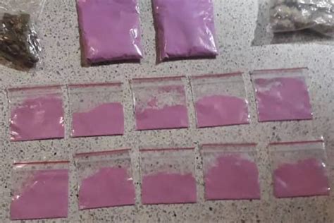 Qué Es Tusi O Droga Rosa Y Cuáles Son Los Efectos A La Salud