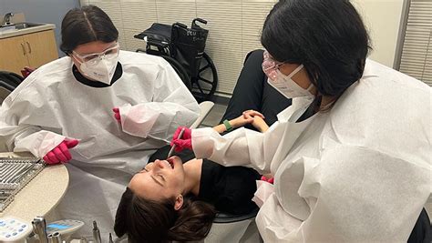 Coa Receives Start Up Funds To Launch Dental Assisting Program The