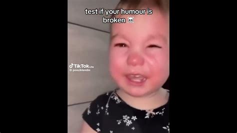 Test Your Humour Youtube