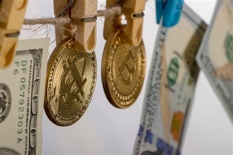 How Do Banks Identify Crypto Money Laundering