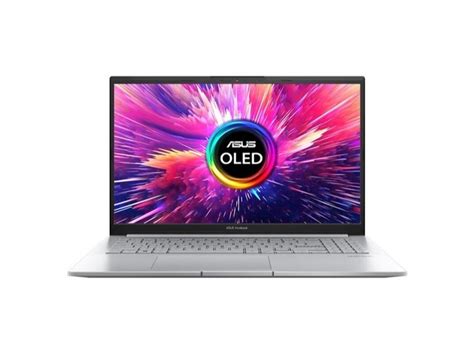 【手慢无】华硕无畏pro15限时优惠，性价比爆棚华硕 无畏pro 15 2022 锐龙版r7 6800h16gb512gb