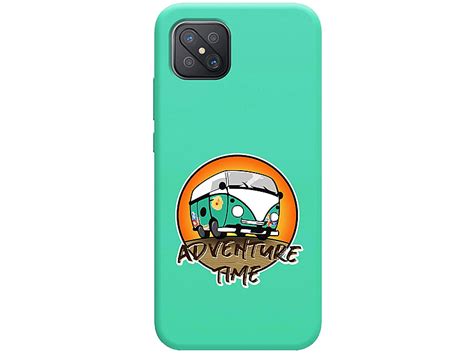 Funda Móvil Oppo Reno 4z 5g Tumundosmartphone Oppo Oppo Reno 4z 5g
