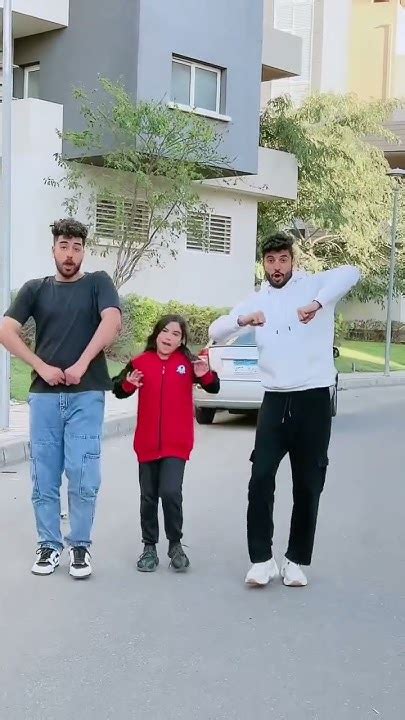 أكشن جاي اتعارك🤌😂 Youtube