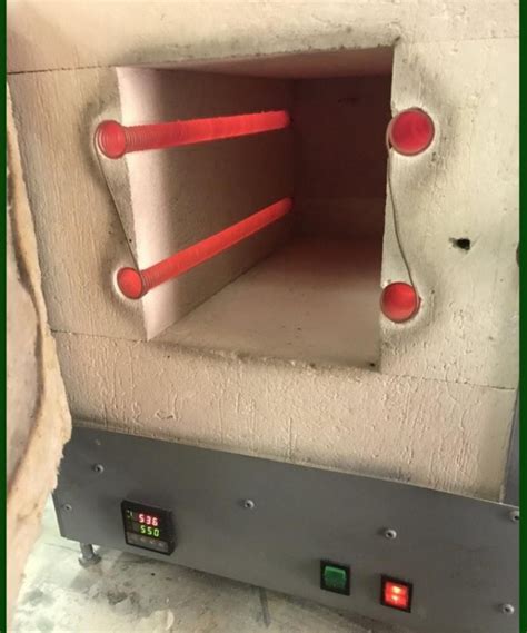 Муфельная печь для закалки металла купить в Челябинске Биржа оборудования ProСтанки