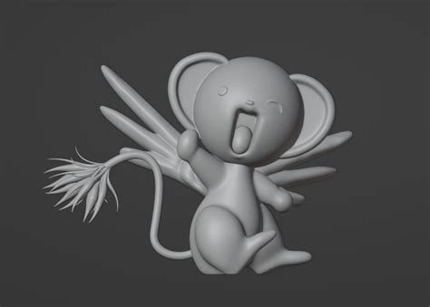 Archivo Stl Kerberos・idea De Impresión 3d Para Descargar・cults