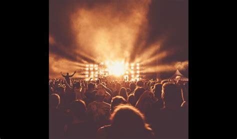 2023 When We Were Young Festival Saturday Green Day Blink 182