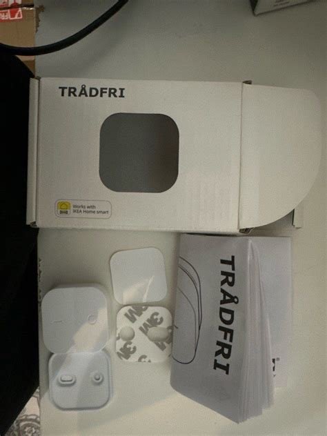 Tradfri Remote Tv Home Appliances Electrical Adaptors Sockets On