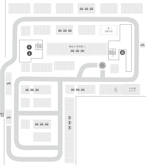 Floor Guide｜みなとみらいセンタービル Minatomirai Center Building
