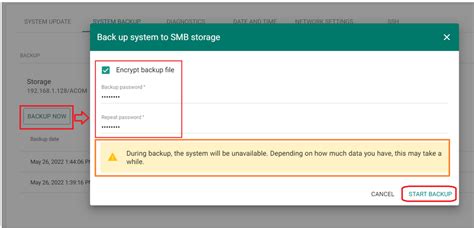 2n® access commander backup and setting restore faq access private