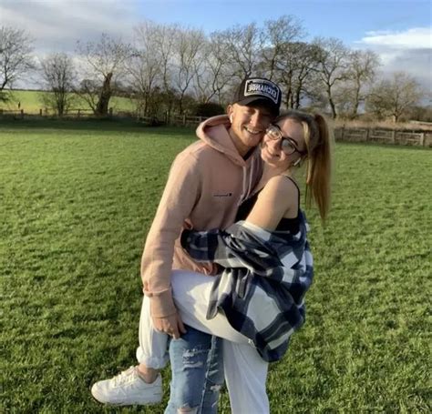 Young Couple Making £5k A Month On Onlyfans From Their Saucy Videos