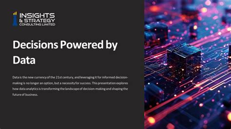 Insights And Strategy Consulting On Linkedin Datadriven Professionalgrowth Informeddecisions