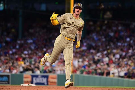 Red Sox Vs Padres Predictions Picks Odds — 6 30
