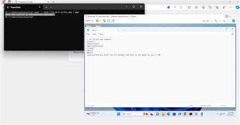 apachefriends xampp version 8 2 12 bypass microsoft security privilege