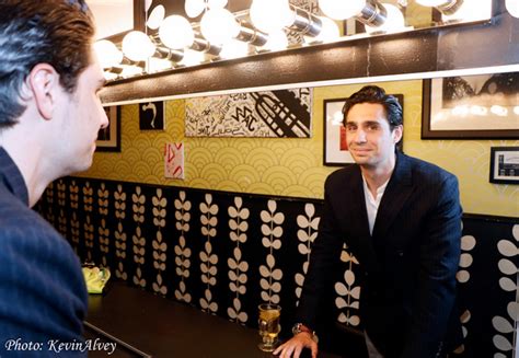 Bobby Conte Credits Bio News And More Broadway World