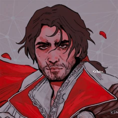 Ezio Auditore Assassins Creed
