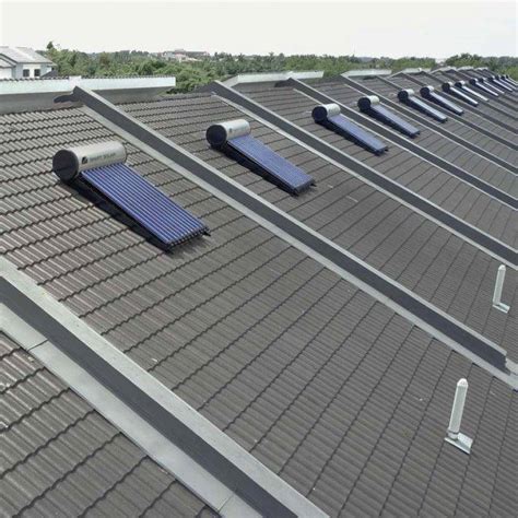Smartsolar Water Heater Smart Solar