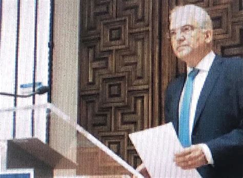 Gabriel Rubio Prats Abogado Granadino Ideal En Clase
