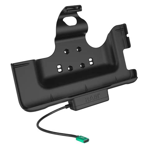 Ram Mount Ram No Drill Vehicle Base F 19 Chevy Silverado 1500 Gmc 1500