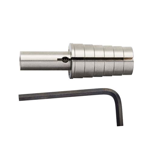 Ring Crafters Mandrel Ring Sizes 9 To 13 Rockler