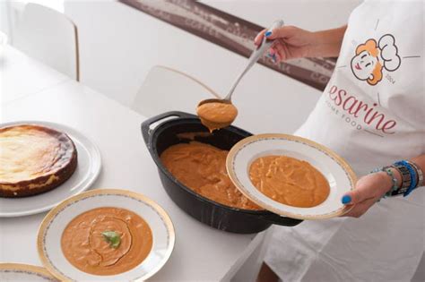 피렌체의 세사리나 집에서 시장 투어 요리 수업 및 점심 또는 저녁 식사 Kkday