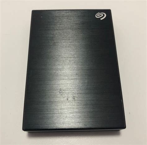 Seagate 5tb Portable External Hard Drive Computers And Tech Parts And Accessories Hard Disks