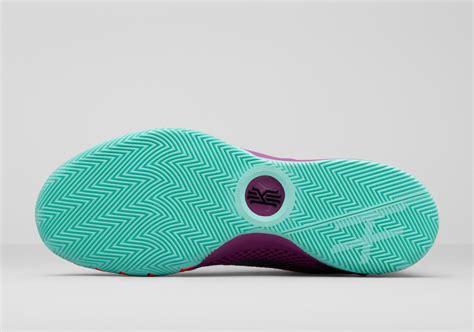 Nike Kyrie 1 Easter Sneaker Bar Detroit