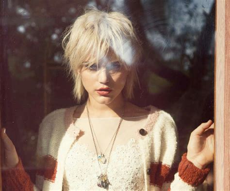 Soko May Just Be The Coolest Singer Ever